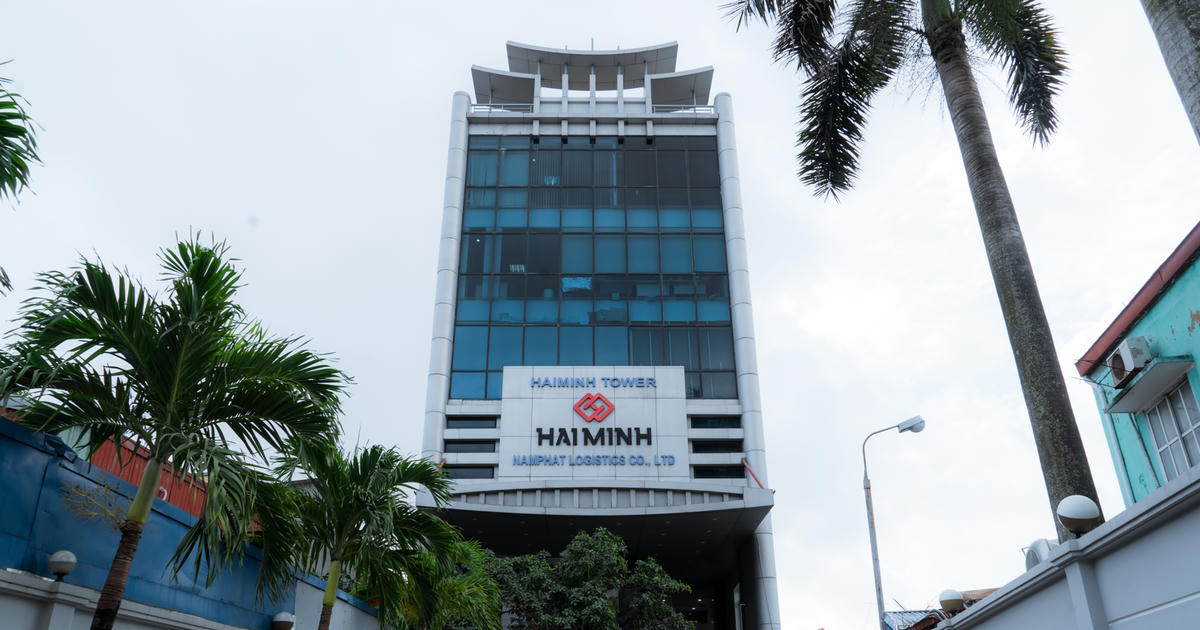 Hải Minh (HMH) chi hơn 16 tỷ đồng sở hữu tài sản tại Pearl Plaza: Thay ...